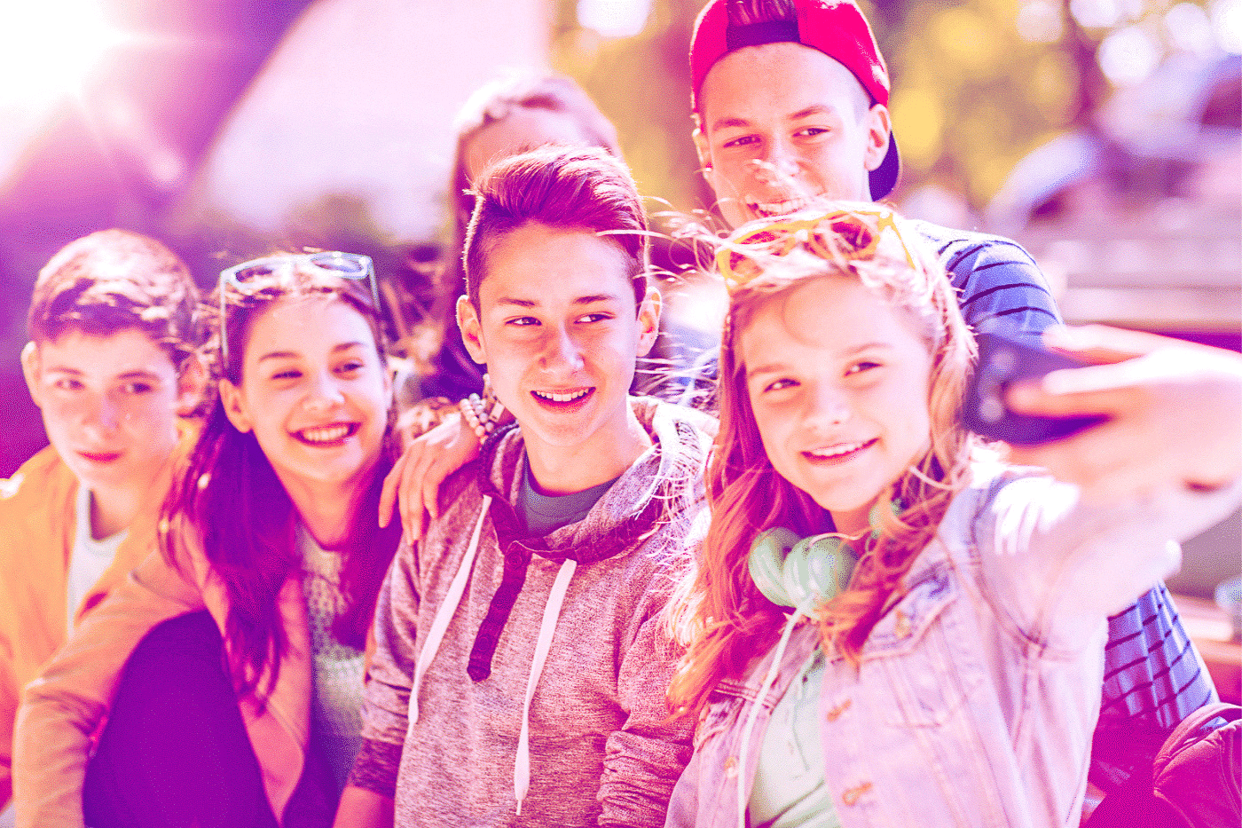 Silicon Valley STEM, Business and Technology School Trip - View Itinerary.