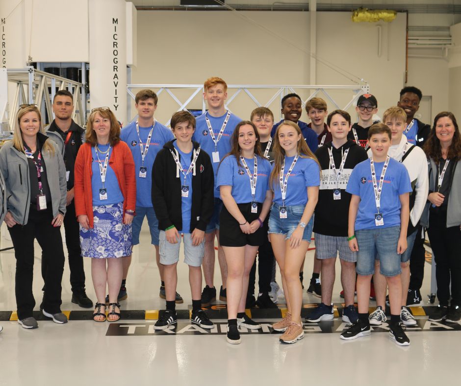 5 reasons why learning outside the classroom is more important than ever