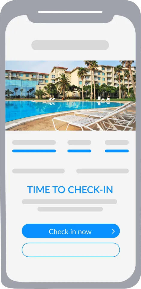 Hotel Technology: Easy & Secure Hotel Software Solutions