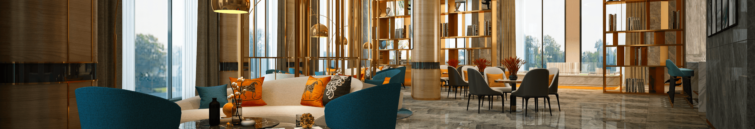 Hotel Terminology Glossary