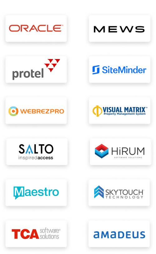 Hotel Management Software | Hotel Tech Made Easy