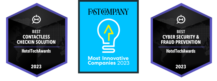 Hotel Software Solutions for Hotel General Managers