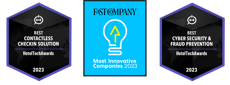 Hotel Sales Software | Sales Software for Hotels