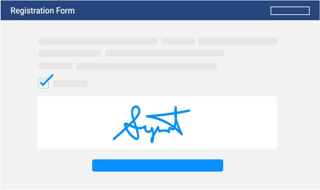 Improve Guest Experience with Tablet Registration