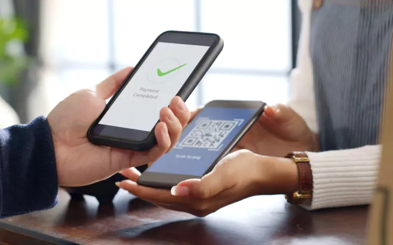 Digital Hotel Tipping Software - Boost Hotel Staff Pay