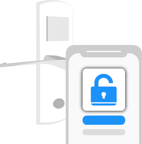 Easier Contactless Check In for Hotels | Mobile Check-In Software