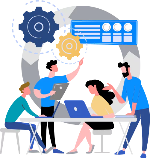 PMS Software with Integrated Guest Management