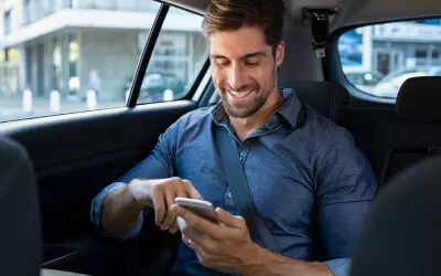 Easier Contactless Check In for Hotels | Mobile Check-In Software