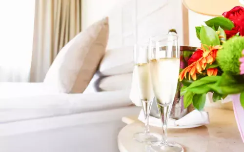 Increase Hotel Revenue With Canary Dynamic Upsells