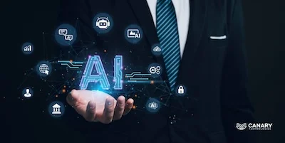 Hospitality AI | Use Artificial Intelligence for Guest Experience