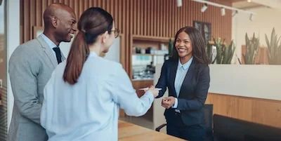 Hospitality AI | Use Artificial Intelligence for Guest Experience