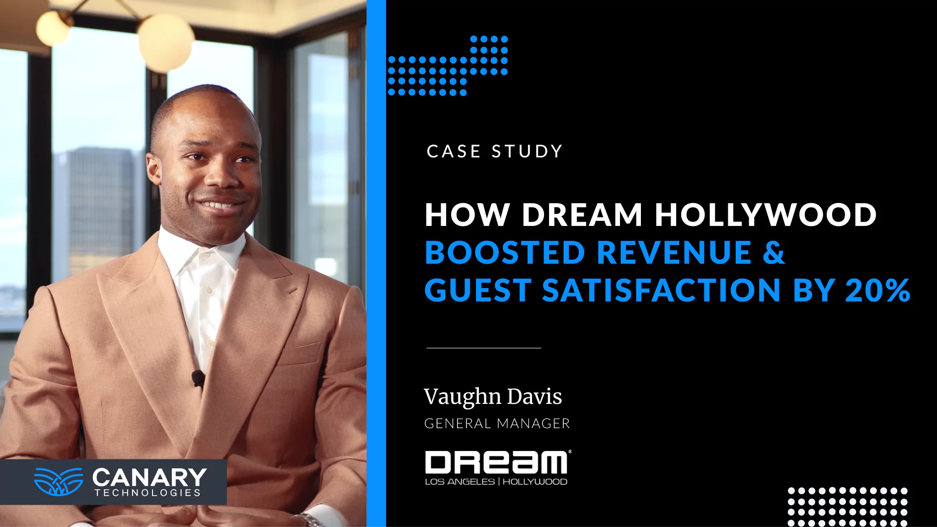 Canary Technologies Customer Case Studies