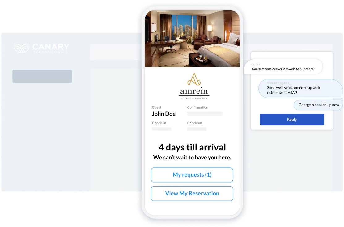 Hotel Software Solutions for Hotel General Managers
