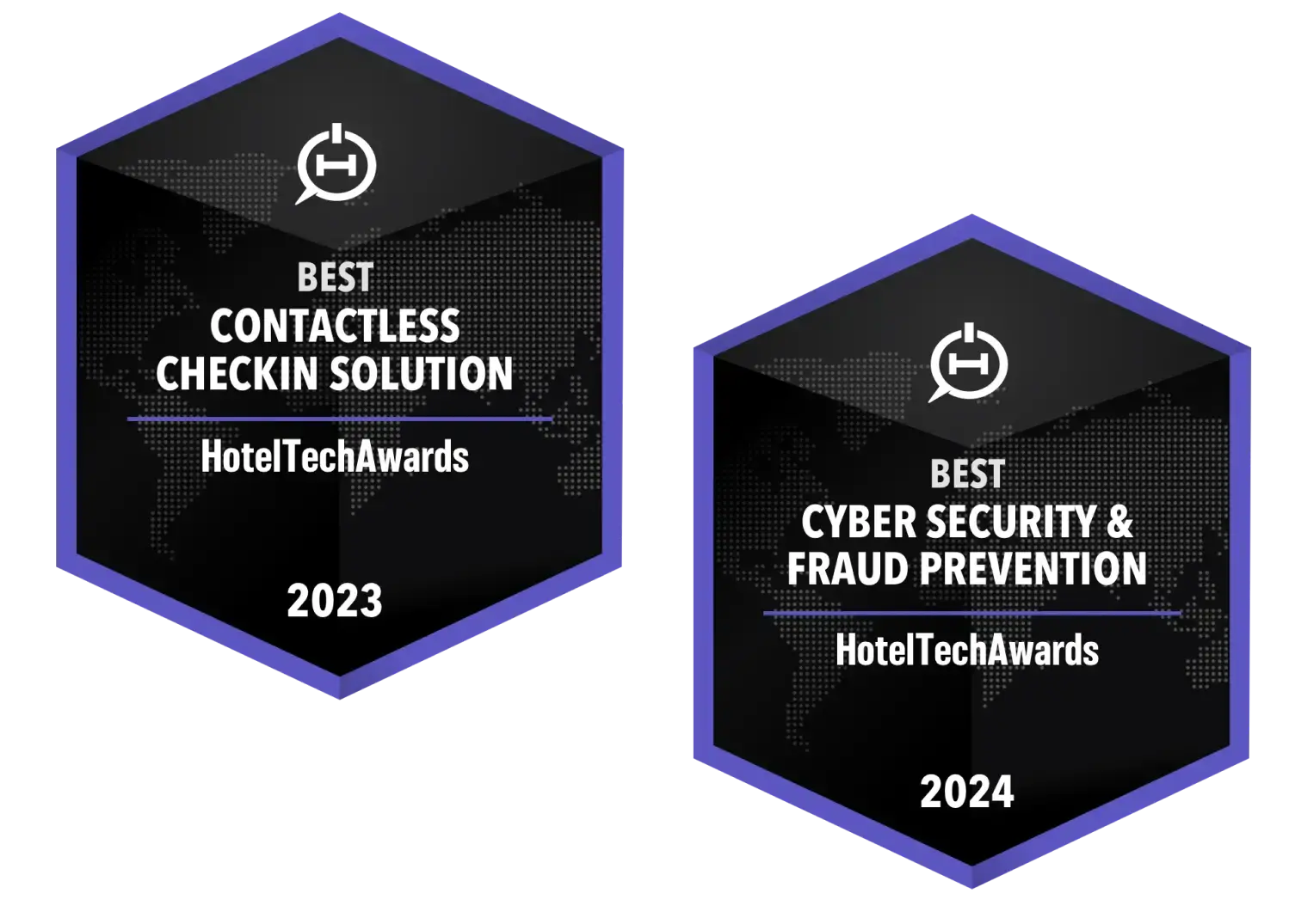 Easier Contactless Check In for Hotels | Mobile Check-In Software