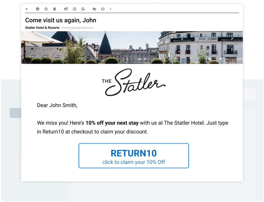 Improve Guest Experience with Tablet Registration