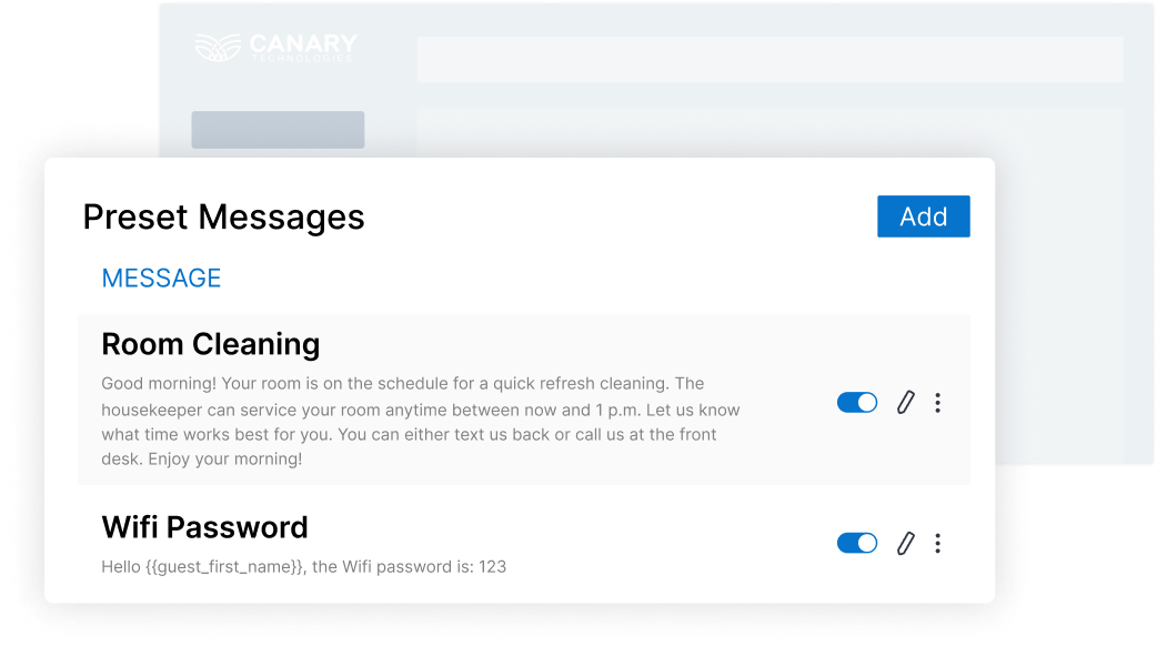 Simplifying Hotel Communication with Guest Messaging Solutions