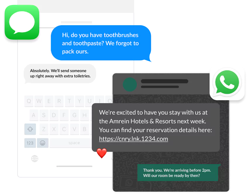 Simplifying Hotel Communication with Guest Messaging Solutions