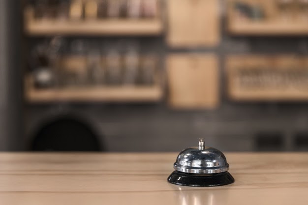 Contactless Check-In For Hotels: Everything You Need To Know