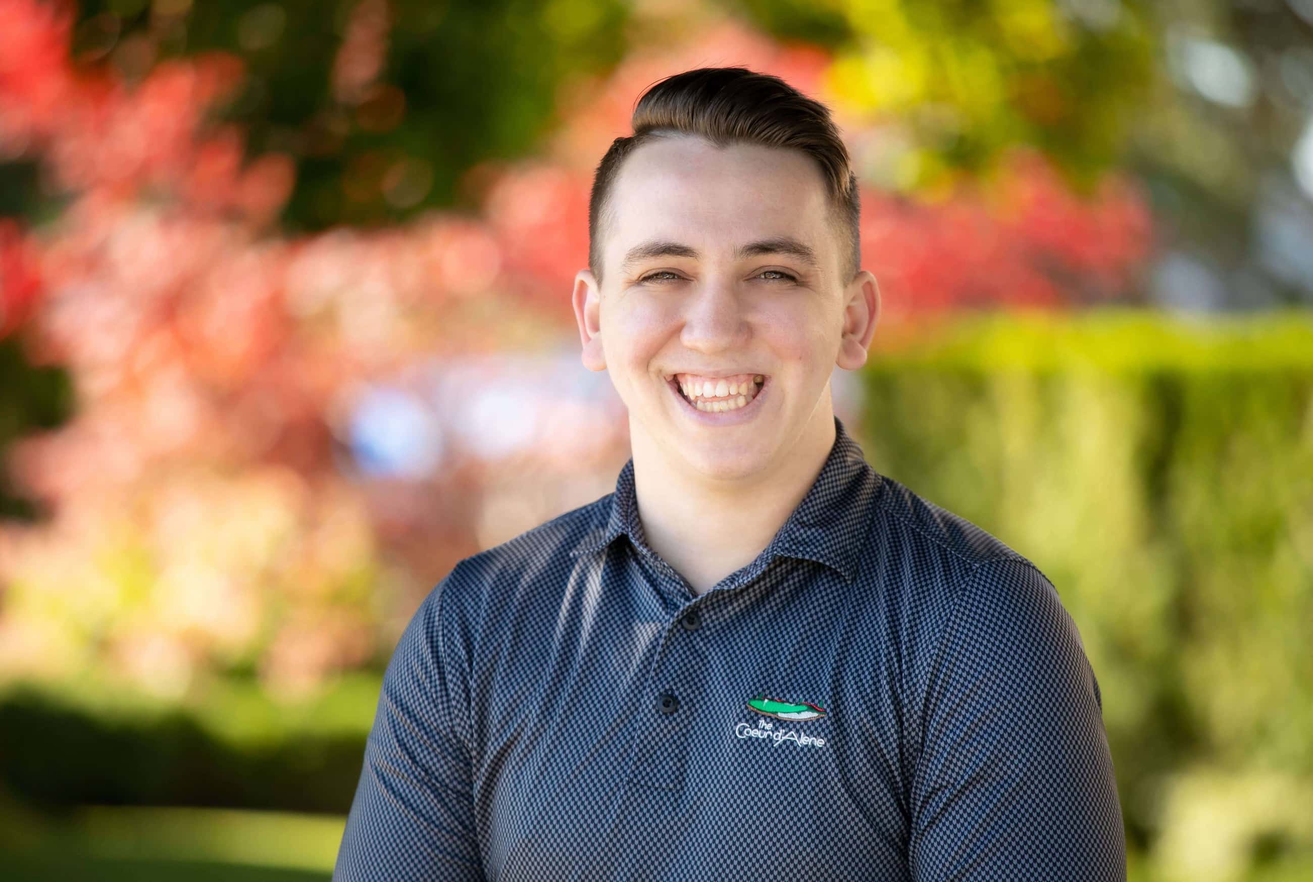 Canary Technologies Case Study - Coeur d'Alene Resort