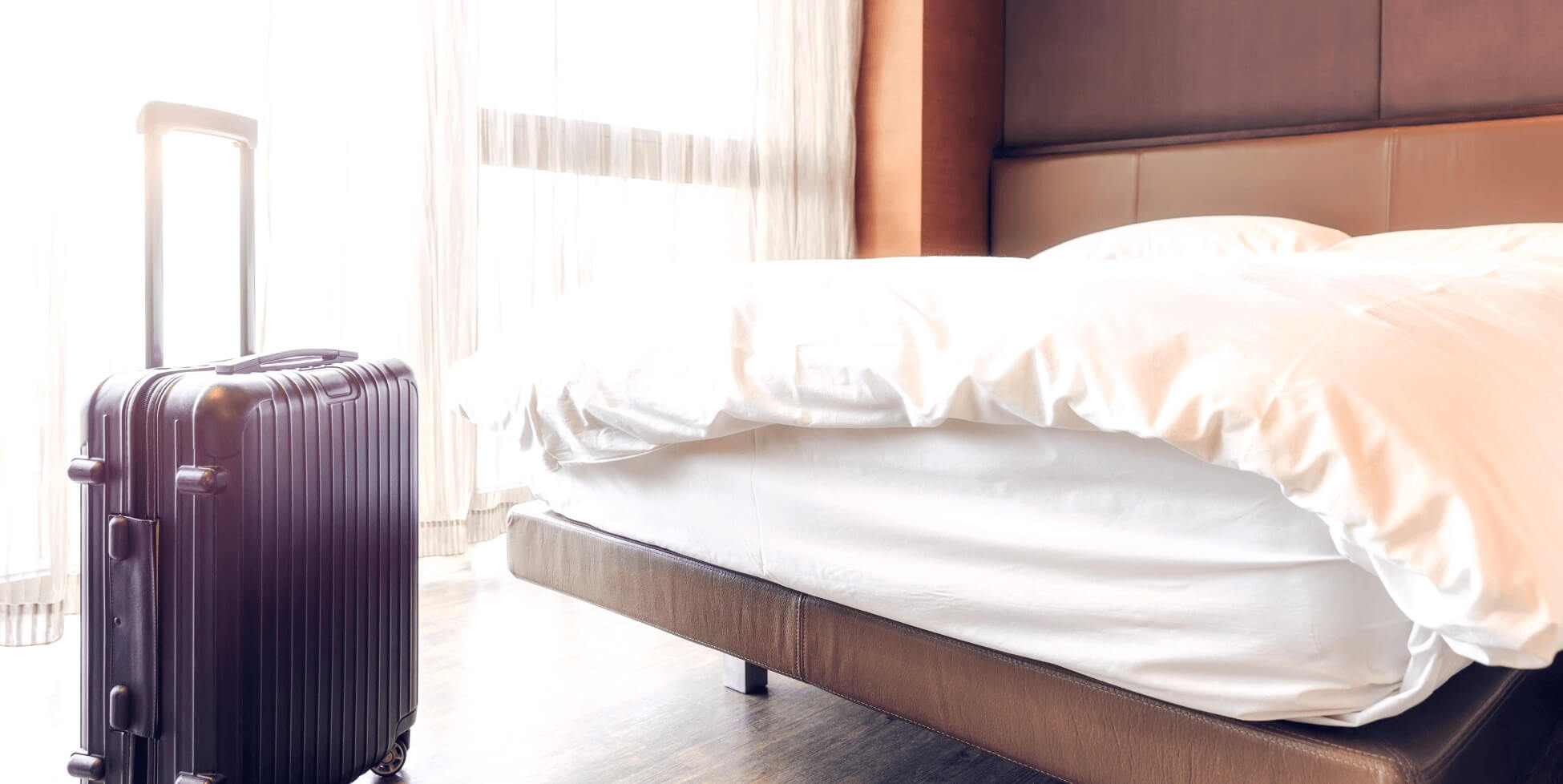 How To Make The Most Of Your Hotel s Checkout Procedure