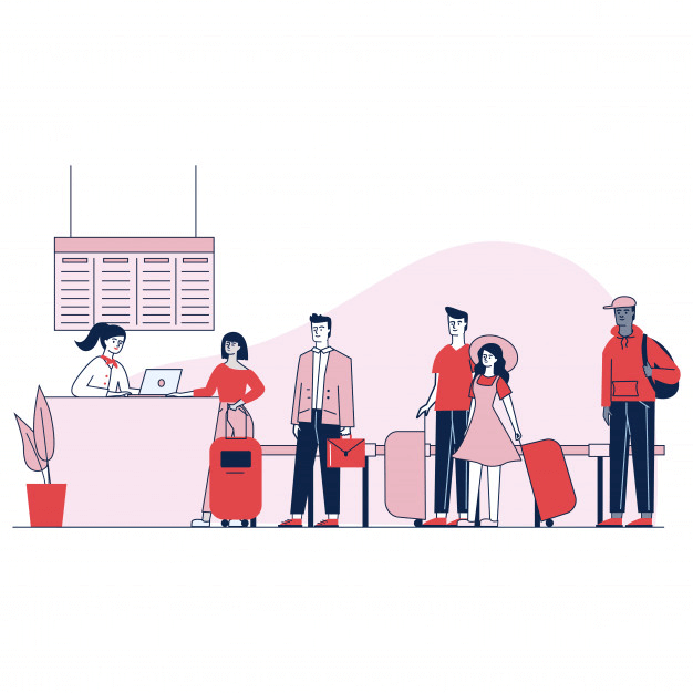 Touchless Check-In For Hotels: How to Choose the Best Vendor