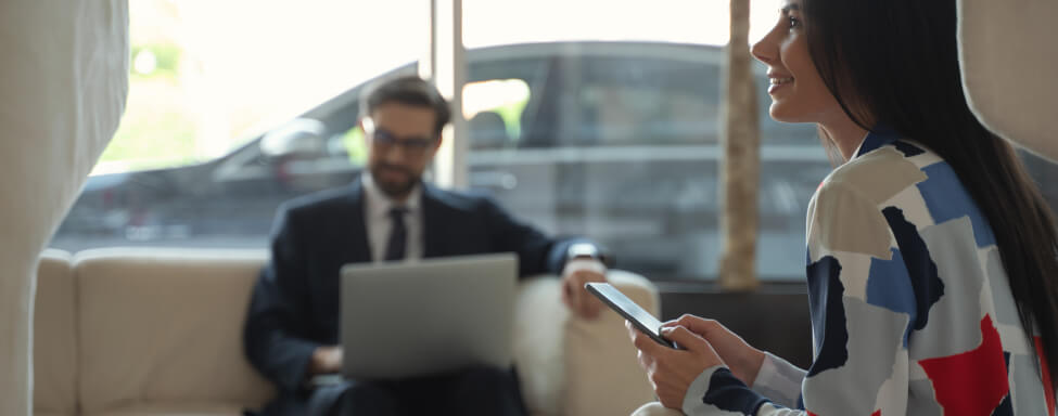 The 10 Key Aspects of a Hotel Lobby Layout That Guests Love