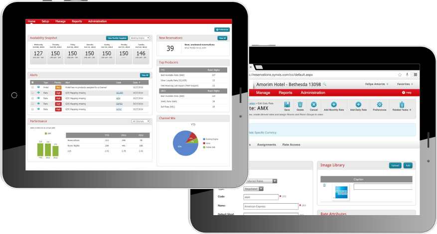 The 10 Most Essential Hotel Software Tools (2022 )