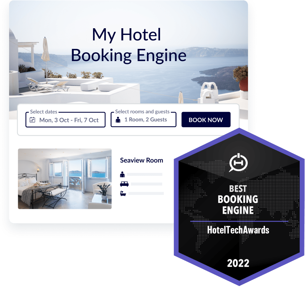 The 10 Most Essential Hotel Software Tools (2022 )