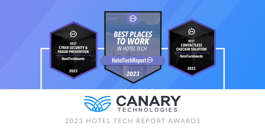 Canary Technologies Raises $30M In Series B Funding To Accelerate the ...