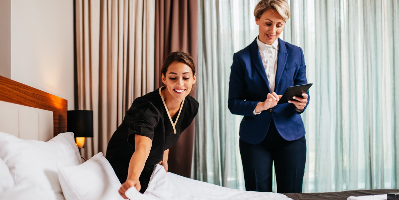 The Most Common Types of Fraud in the Hotel Industry & How To Prevent Them