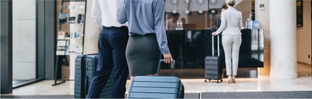 Hotel Glossary - What is Occupancy Rate?