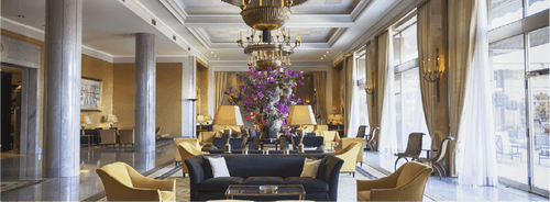 Hotel Glossary - What is GOPPAR (Gross Operating Profit per Available ...