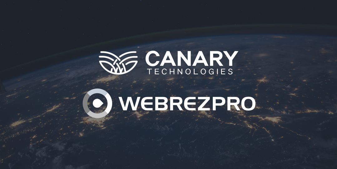 Canary Technologies & Visual Matrix Join Forces to Provide Digital ...