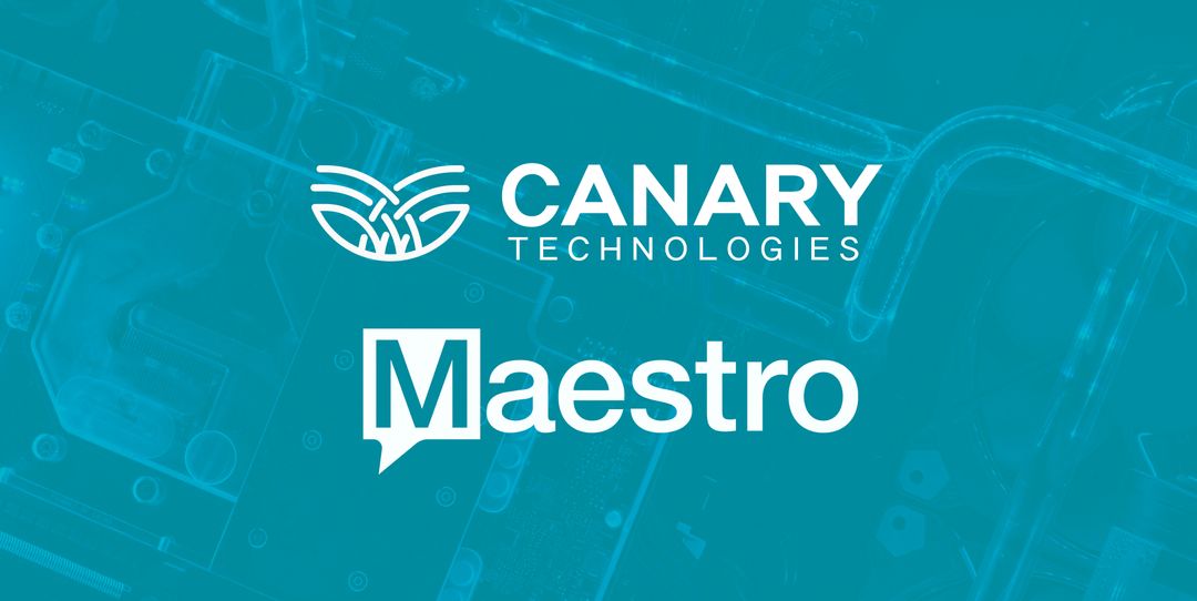 Canary Technologies & Visual Matrix Join Forces to Provide Digital ...