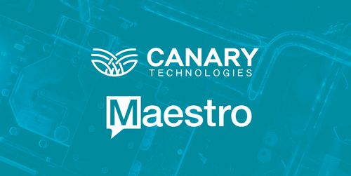 Canary Technologies & Maestro Partner To Bring Digital Guest Management ...