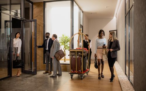 17 Hotel Improvement Ideas Every Hotelier Should Consider
