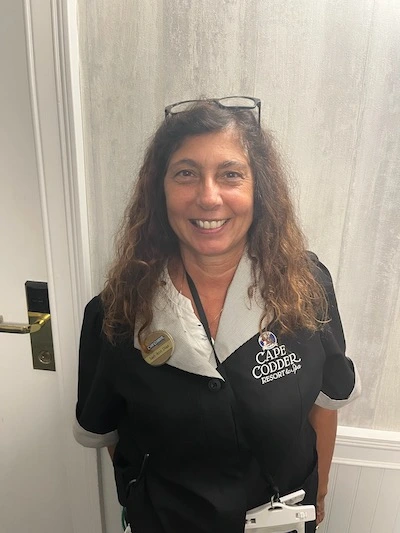 Canary Technologies Case Study - Cape Codder Resort & Spa