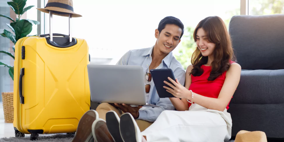 How to Master Direct Hotel Booking