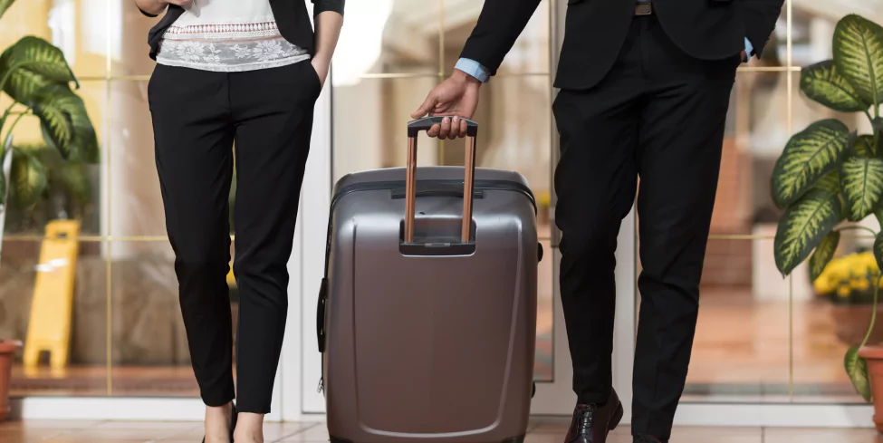 The Hotel Guest Cycle & Why It Matters