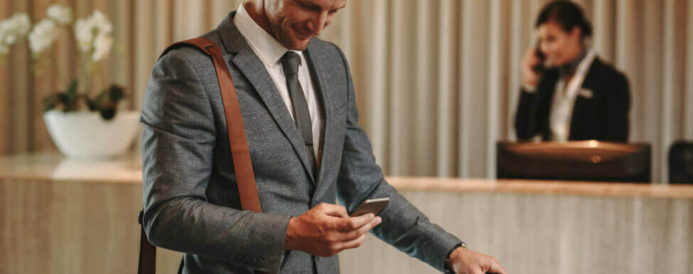 Outstanding Hotel Guest Communication: 9 Clever Ideas