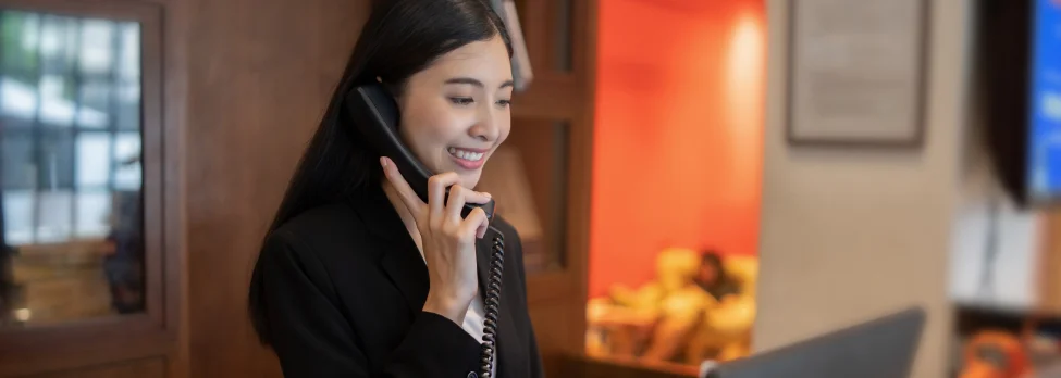 Managing Hotel Staff | How to Manage Hotel Staff