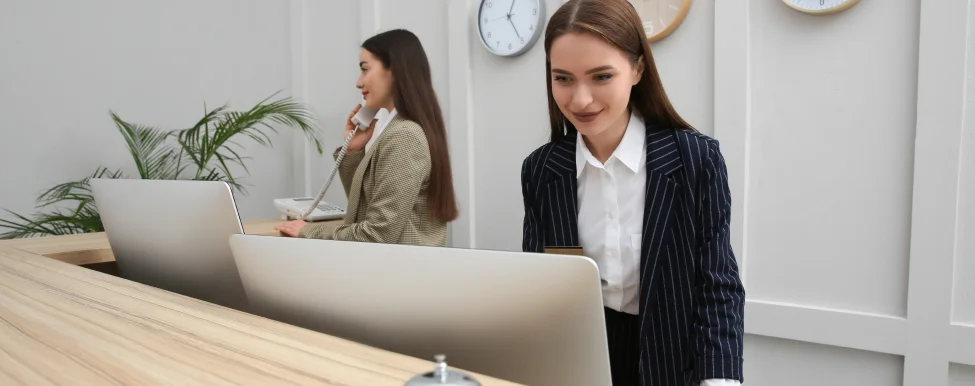 How To Choose the Best Self-Check-in Kiosk for Hotels