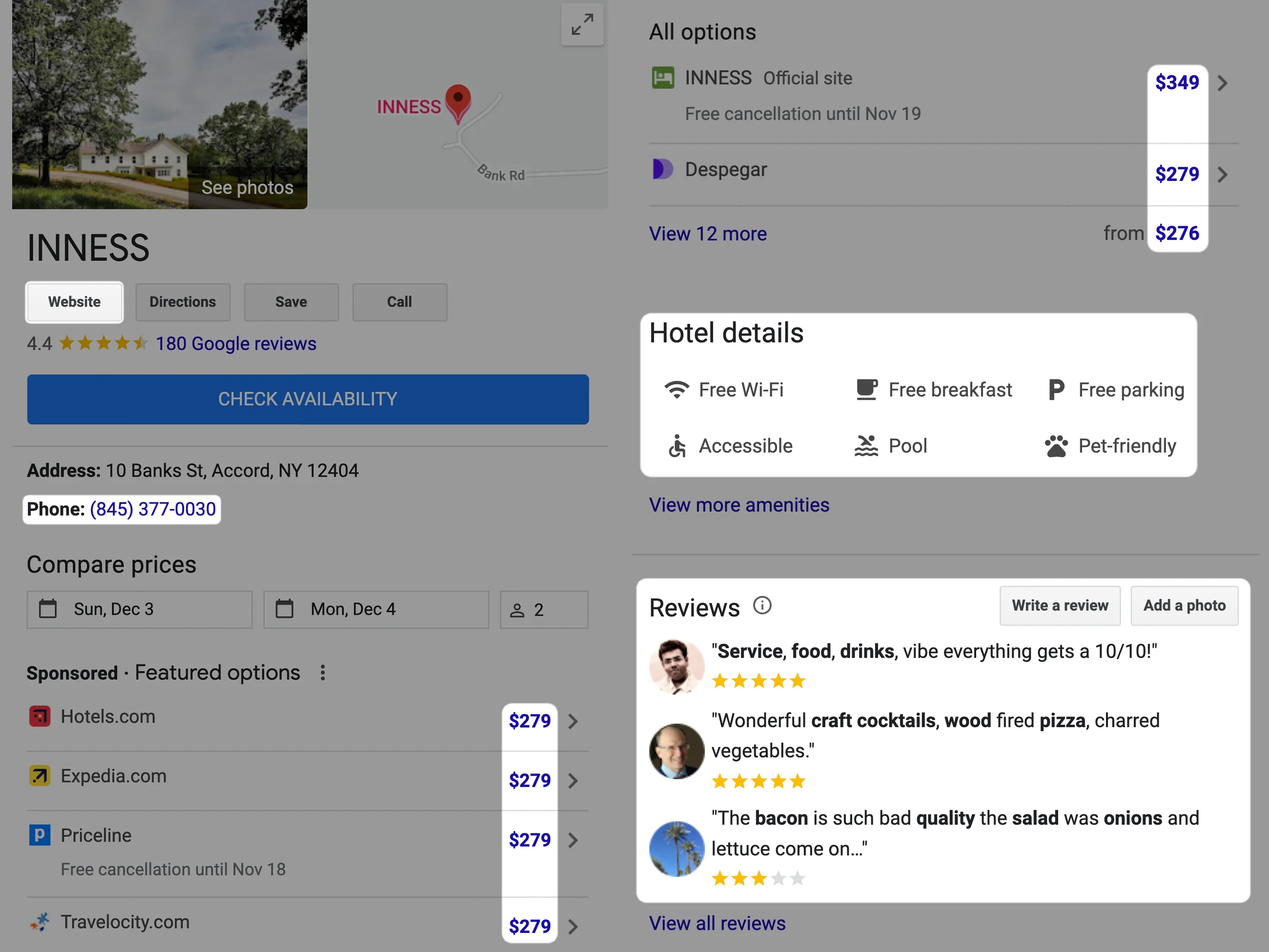 SEO for Hotels | A Beginner’s Guide to SEO for Hotels