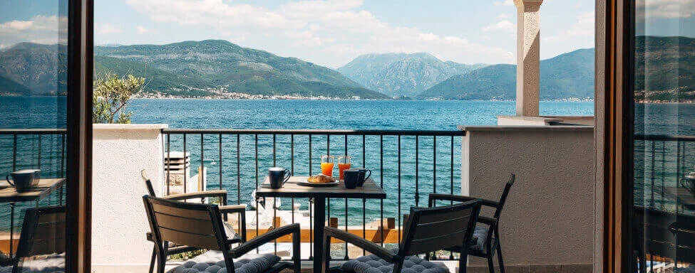 Explore Different Types of Rooms in 5-Star Hotels