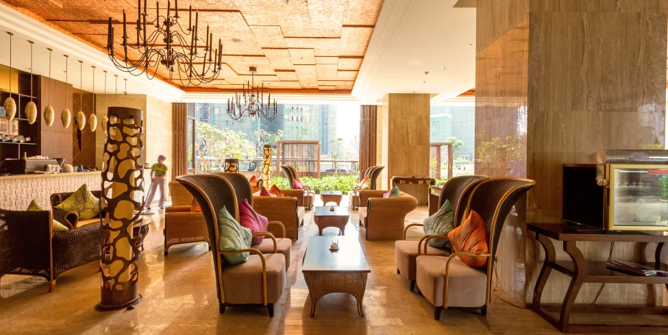 12 Key Elements of a Hotel Lobby Designs Guests Adore