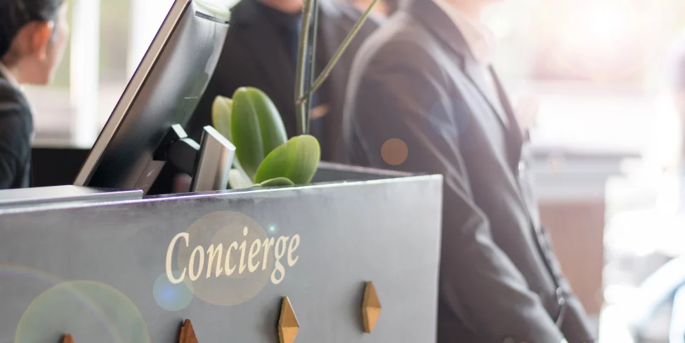 12 Key Elements of a Hotel Lobby Designs Guests Adore