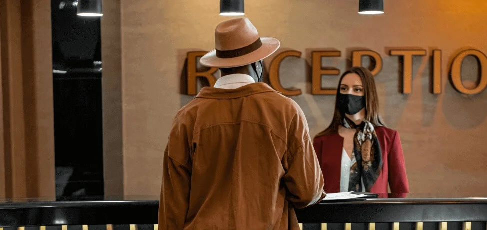 Front Desk Operations Tips for Hotel Staff Members