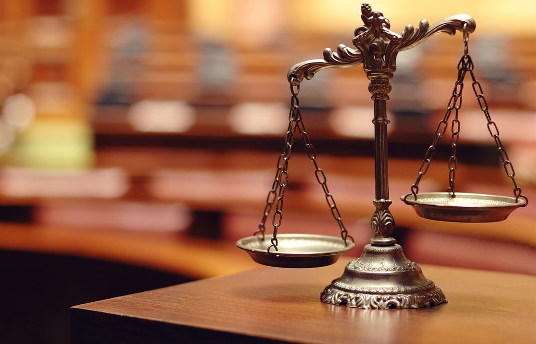 San Juan Southern Paiute Tribe Tribal Court | Official Court of the Tribe