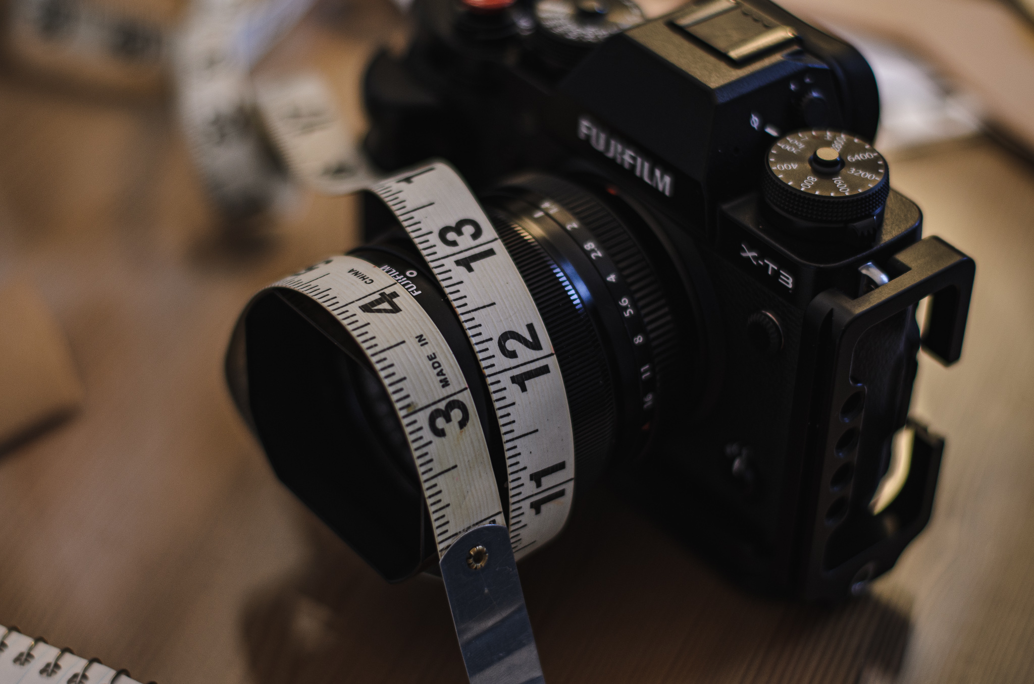 Weather Resistant Camera Cover