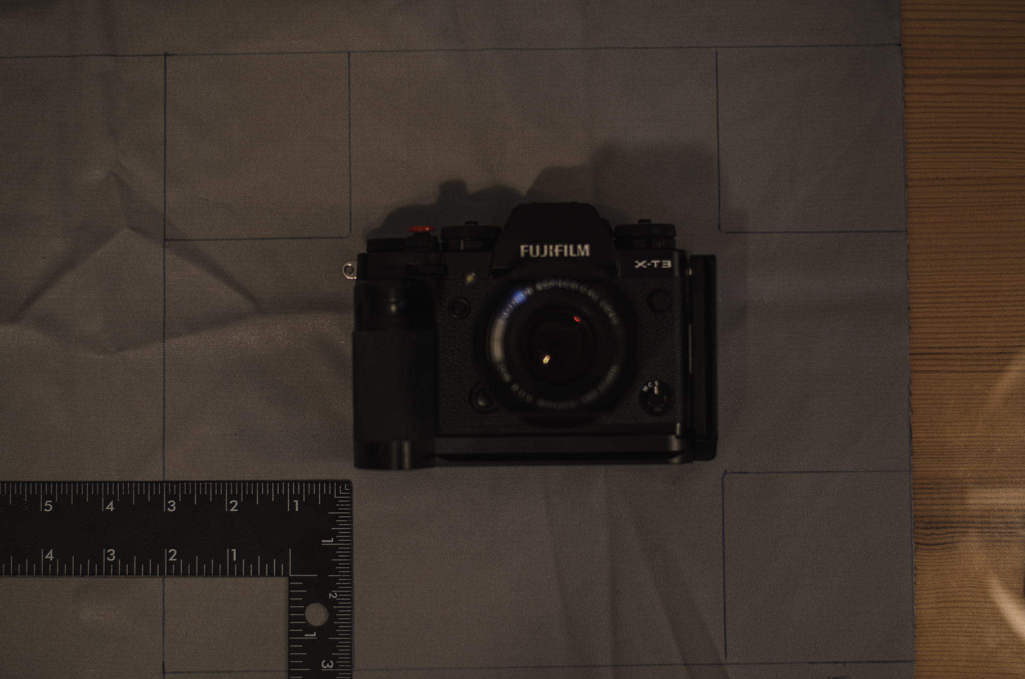 Weather Resistant Camera Cover